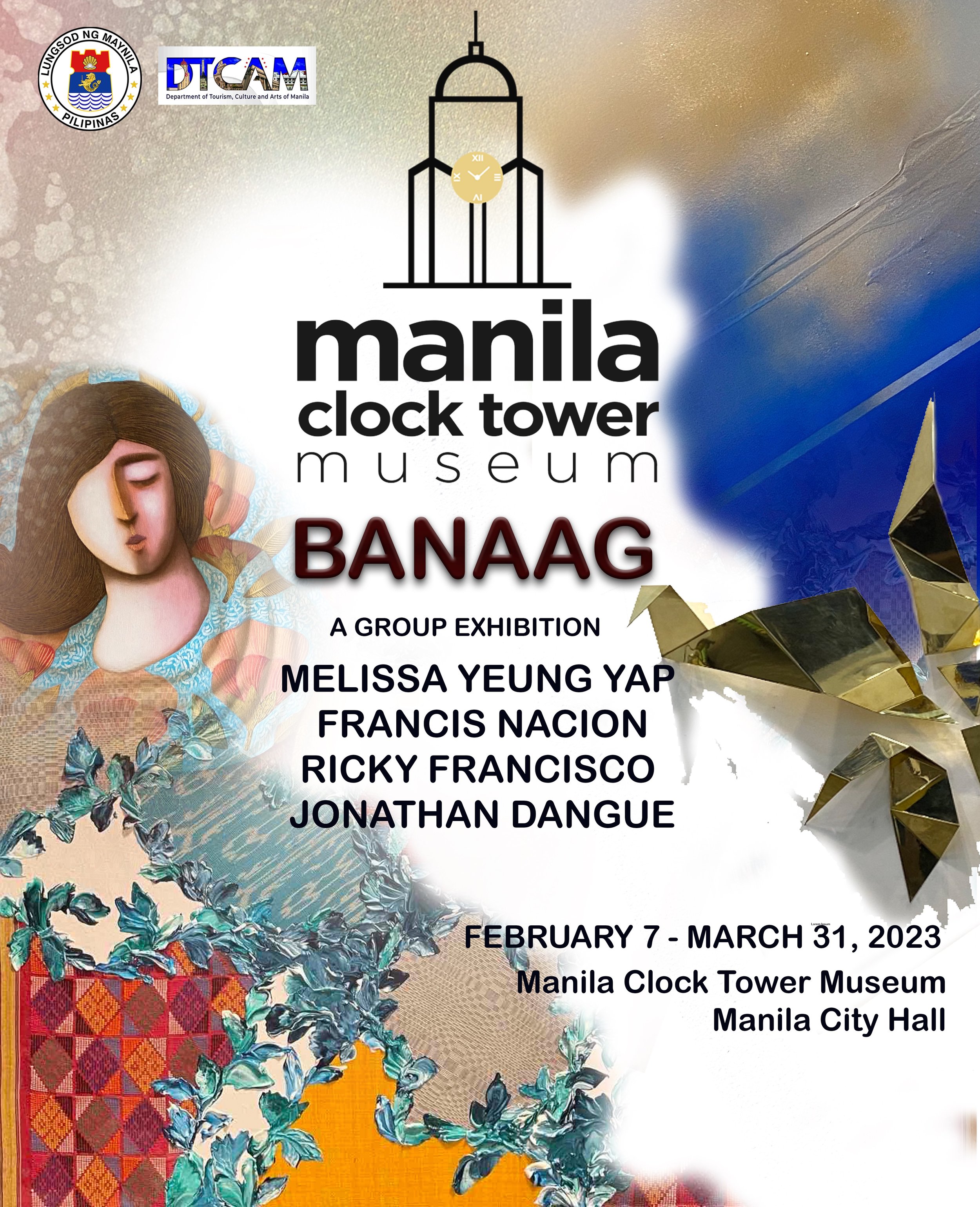 History of the Clock Tower — Art+ Magazine