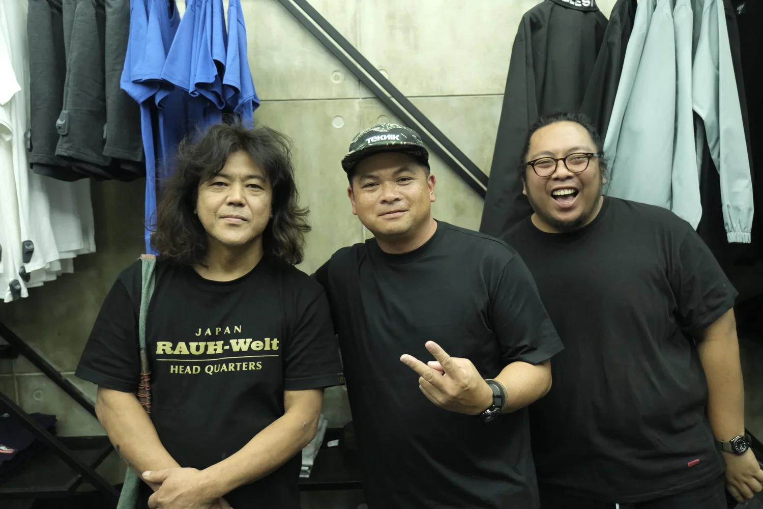 Look: ILLEST Opens Their First Official Store in Manila — Art+ Magazine