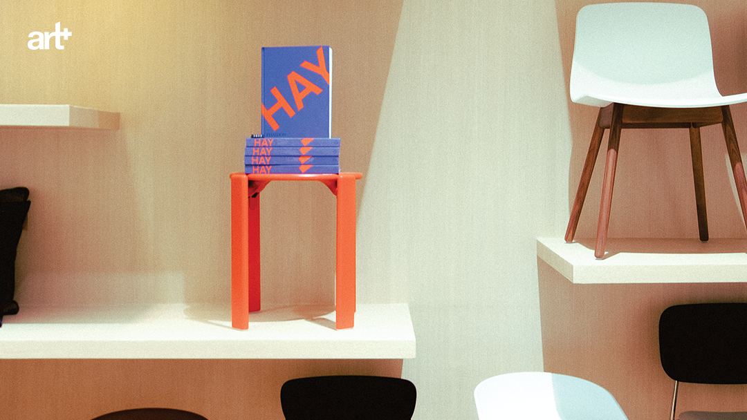 One of Manila’s premier furniture stores, Design Story offers a curated ...