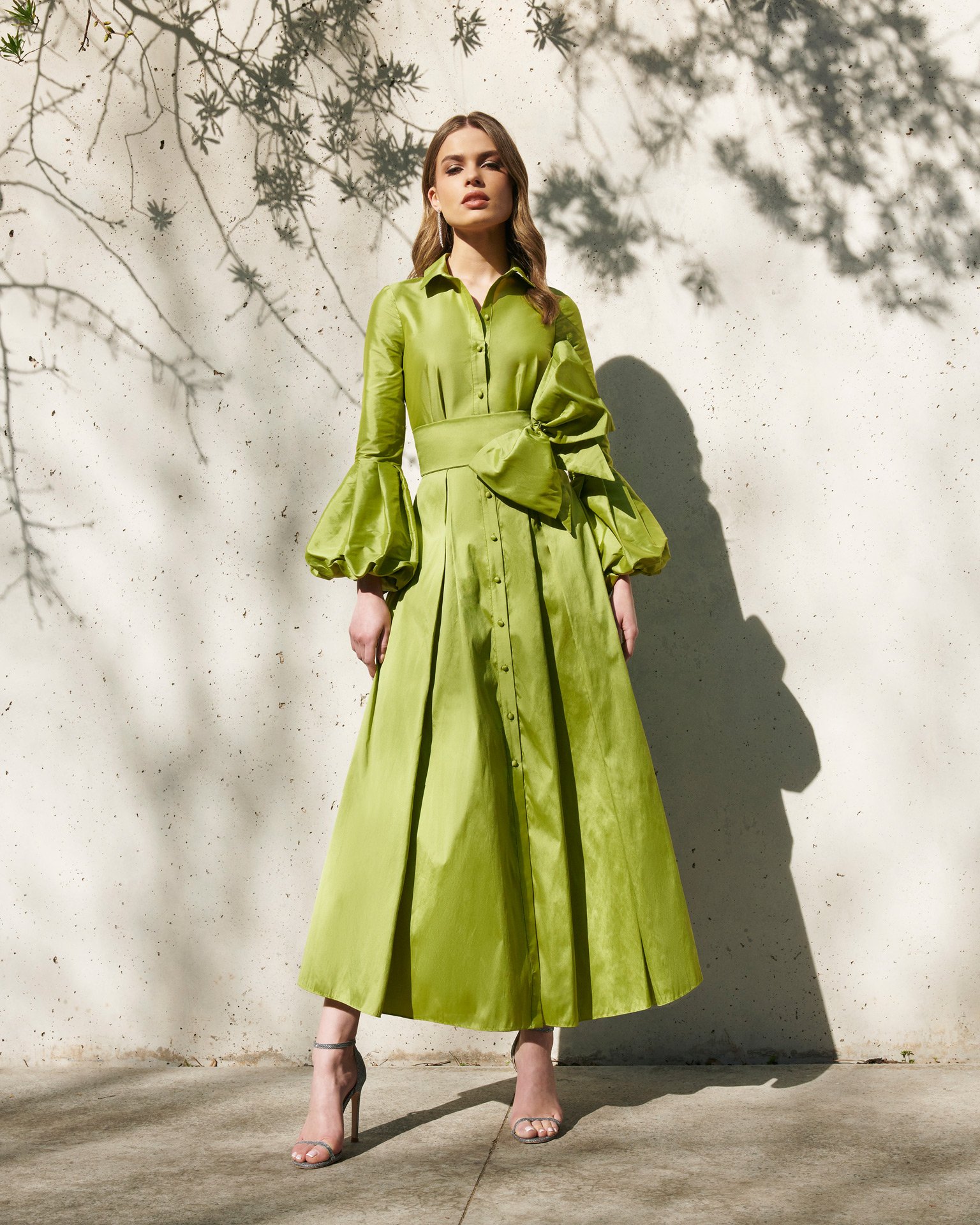 More Style Selections for Rosa Clará Philippines' 12th Year — Art+ Magazine