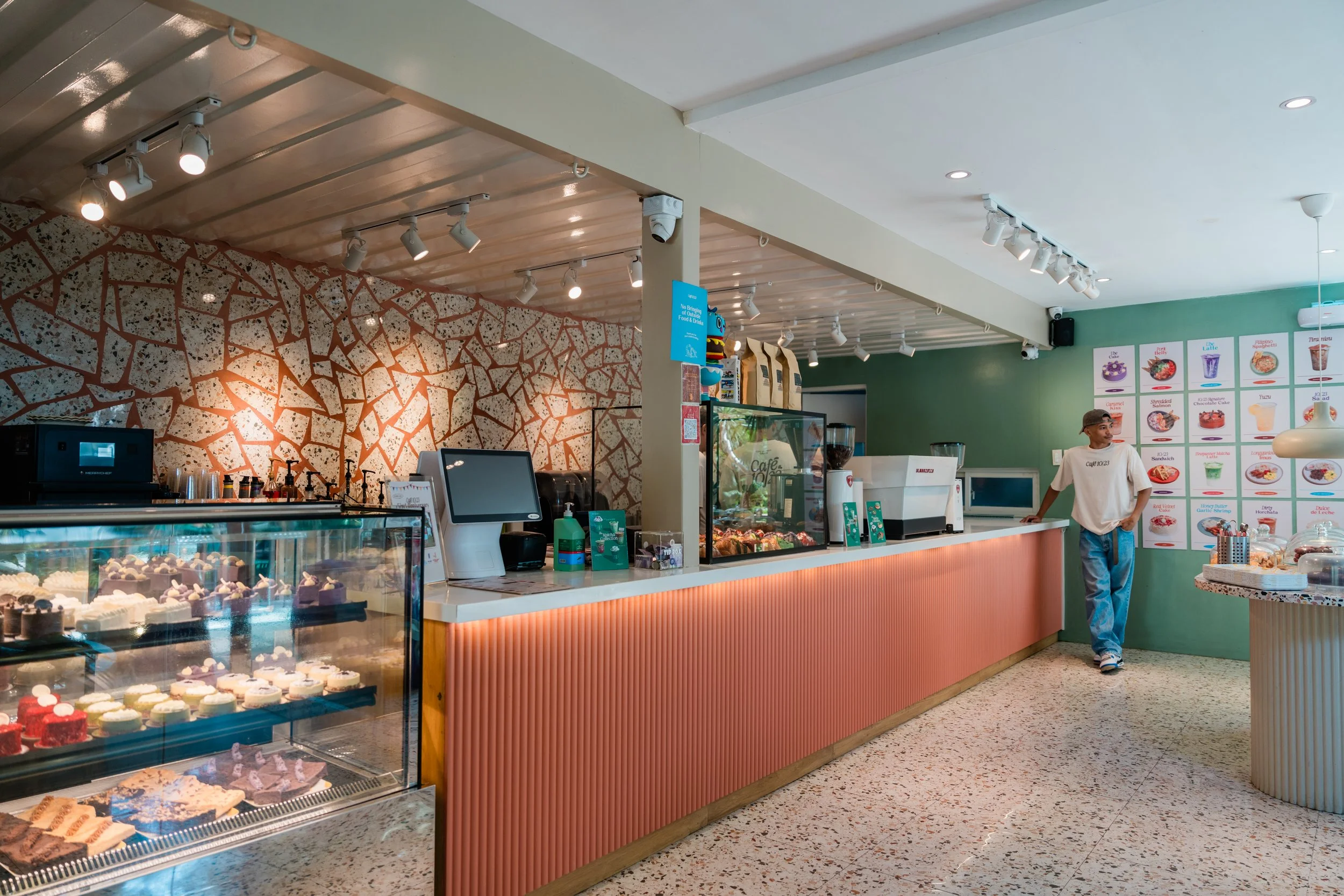 This Hidden Café in Cavite is an Instagrammable Hot Spot — Art+ Magazine