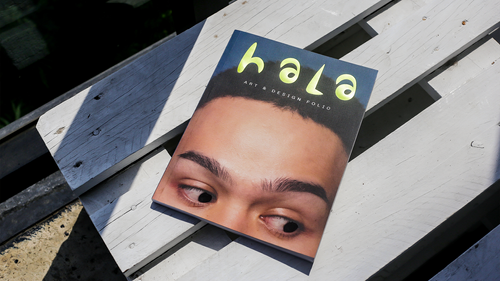 HALA: Cebu’s Art & Design Folio — Art+ Magazine