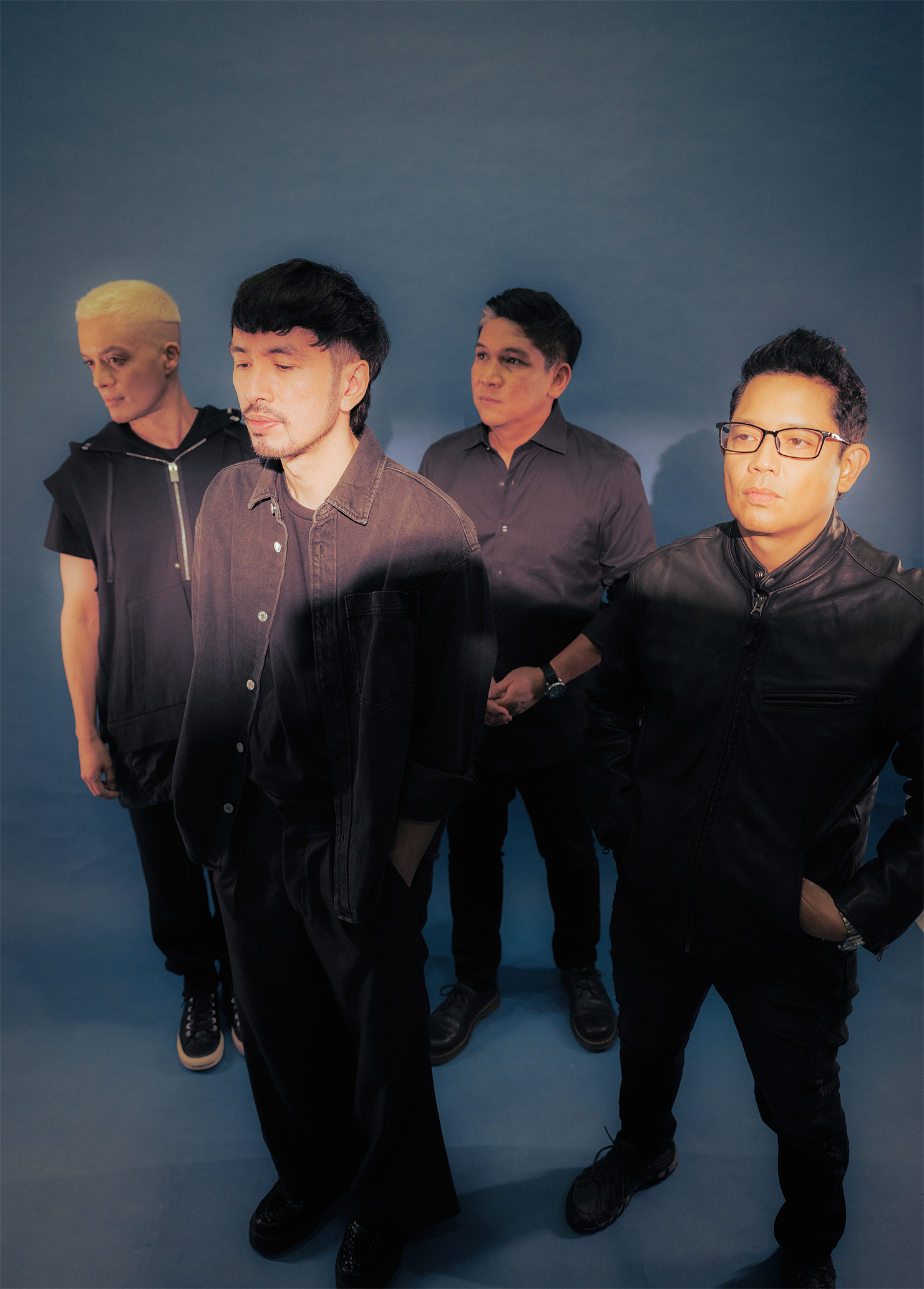 Never mind the bollocks, here’s Rivermaya one more time — Art+ Magazine