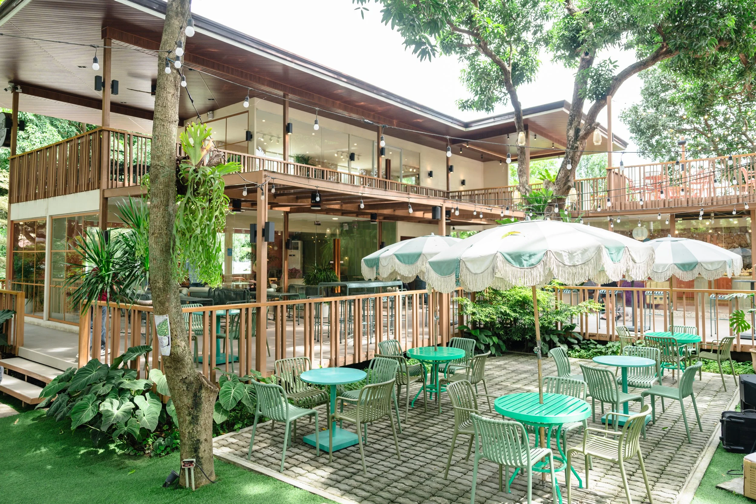 This Hidden Café in Cavite is an Instagrammable Hot Spot — Art+ Magazine