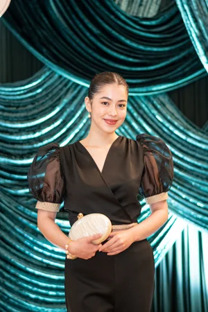 KARIMADON at 45: A Legacy of Timeless Elegance and Empowerment — Art+ ...