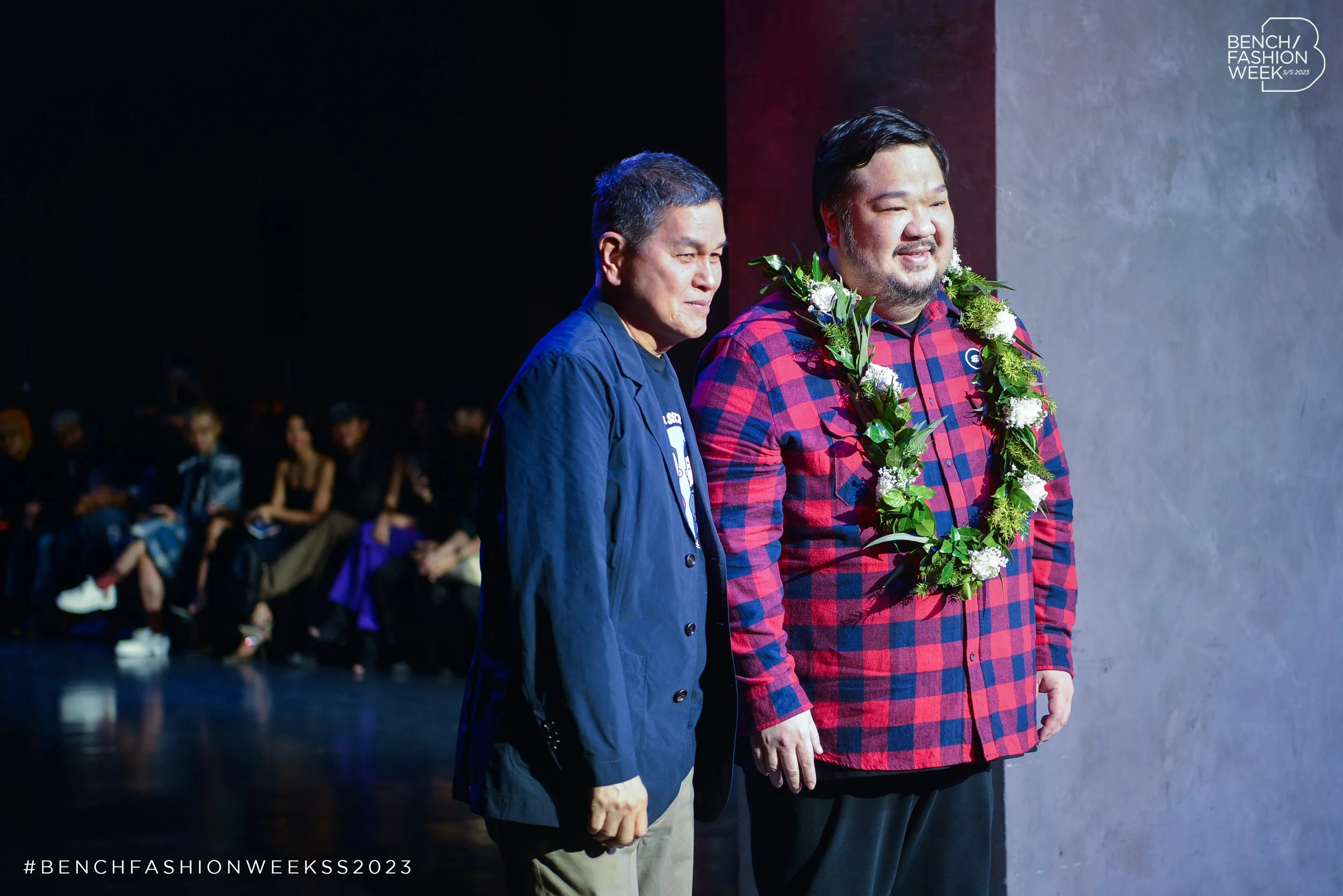 Meet The Designers for Bench SS Fashion Week 2023 — Art+ Magazine