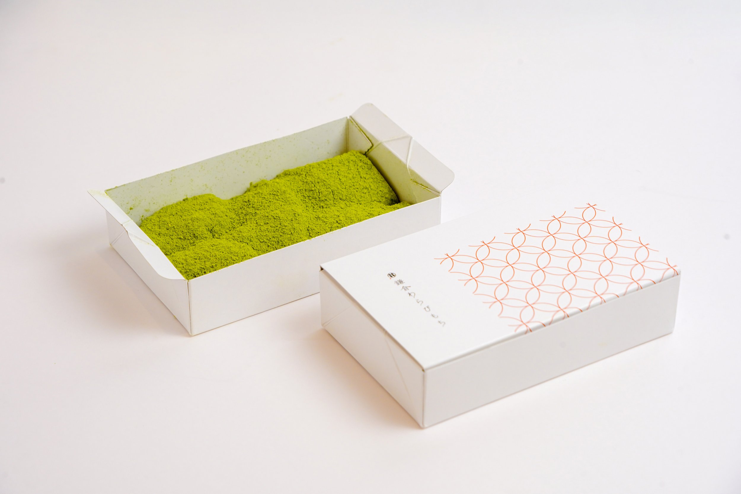 Warabimochi Kamakura’s Viral Desserts Are Now in PH — Art+ Magazine