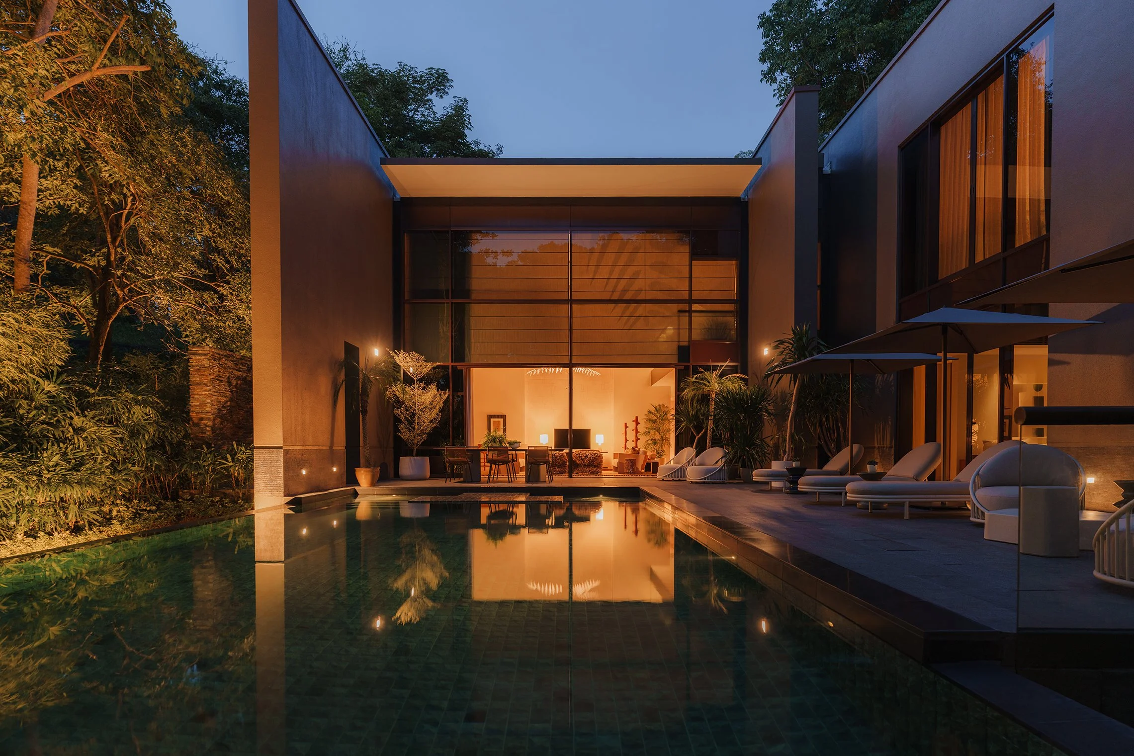 5 Design Luxuries You Can Find at Capella Singapore — Art+ Magazine