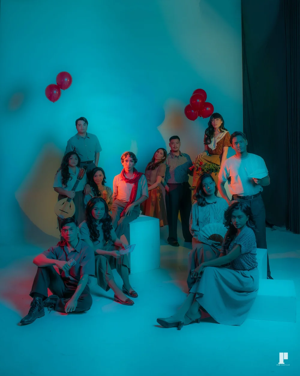 Rediscovery is the Compass of ‘Mula Sa Buwan’ 2024 — Art+ Magazine
