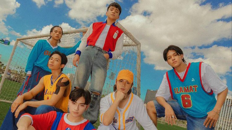 Alamat Champions Cultural Heritage in the P-Pop Scene — Art+ Magazine