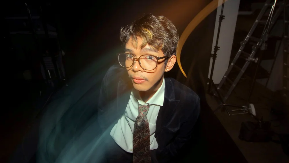 All About Rising Star Earl Agustin — Art+ Magazine