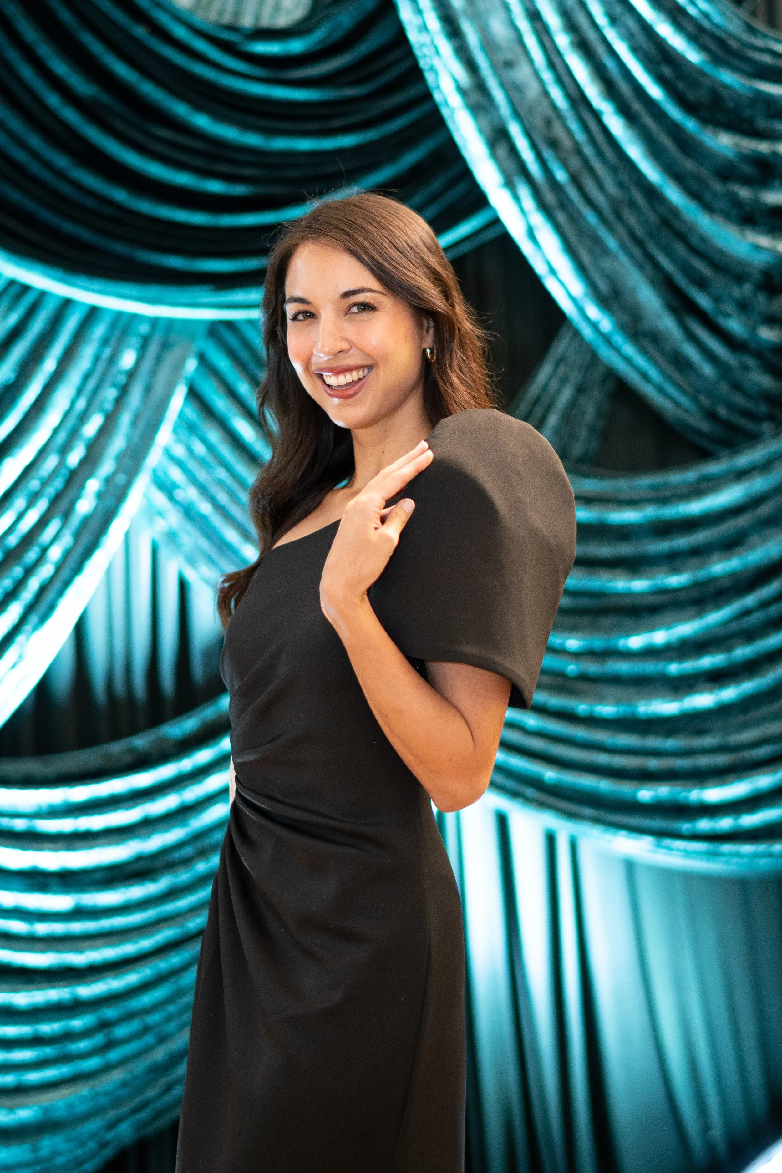 KARIMADON at 45: A Legacy of Timeless Elegance and Empowerment — Art+ ...