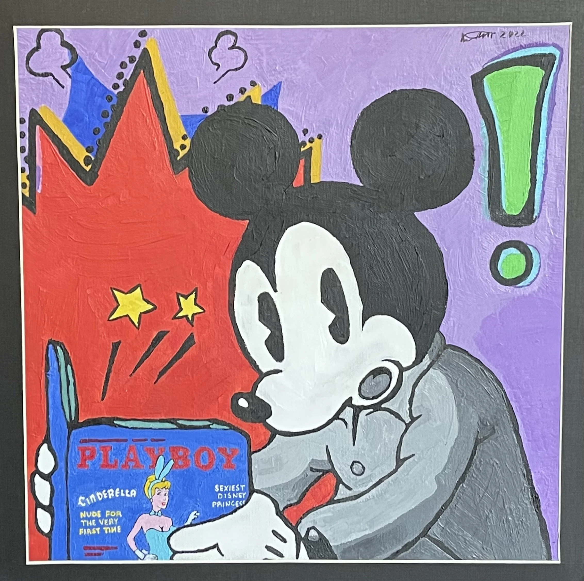 NY-based Filipino artist Sean Go brings his pop art universe to Manila ...