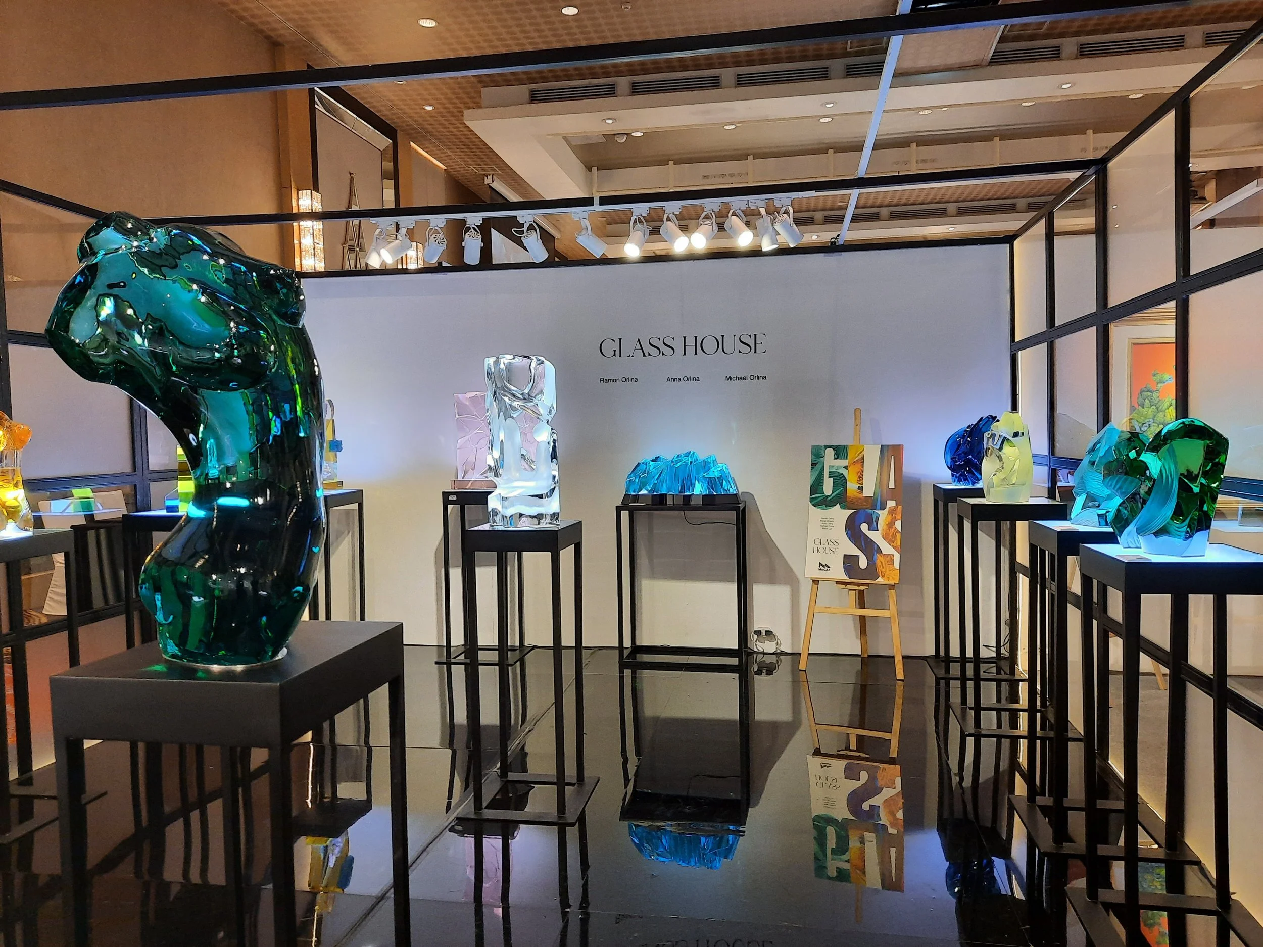 MoCAF 2023: 10 Must-see Shows — Art+ Magazine