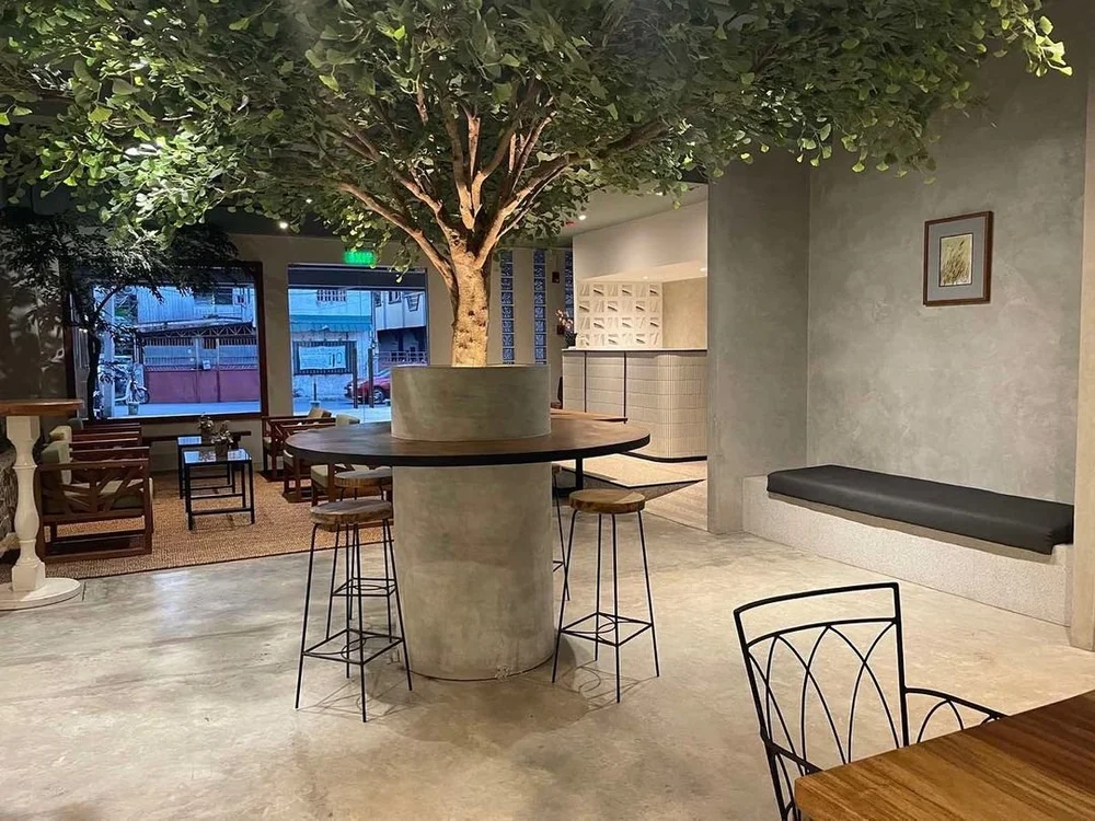 Where Coffee meets Productivity — Art+ Magazine