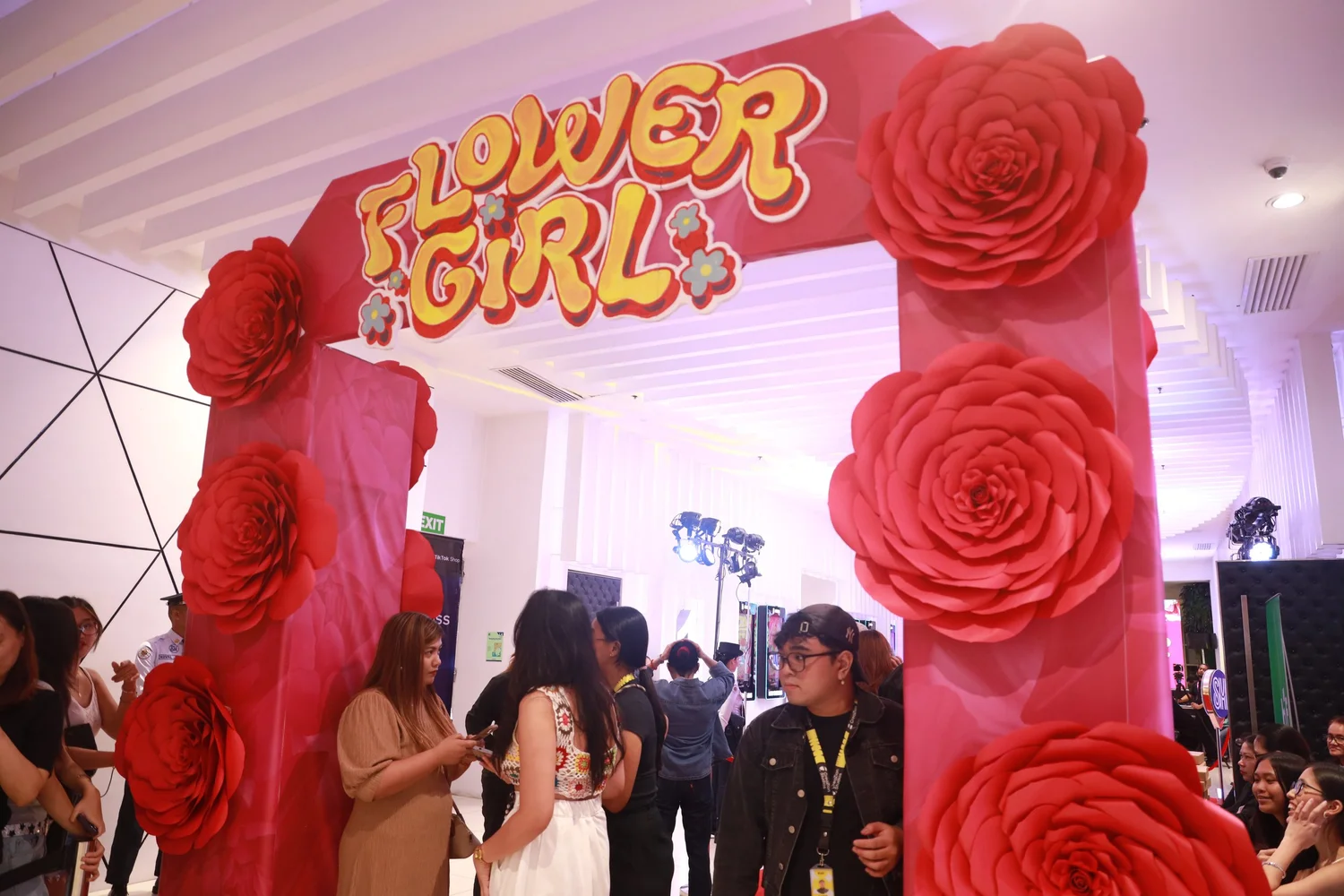 Now Showing: Flower Girl Pushes the Envelope with Sue Ramirez — Art+ ...