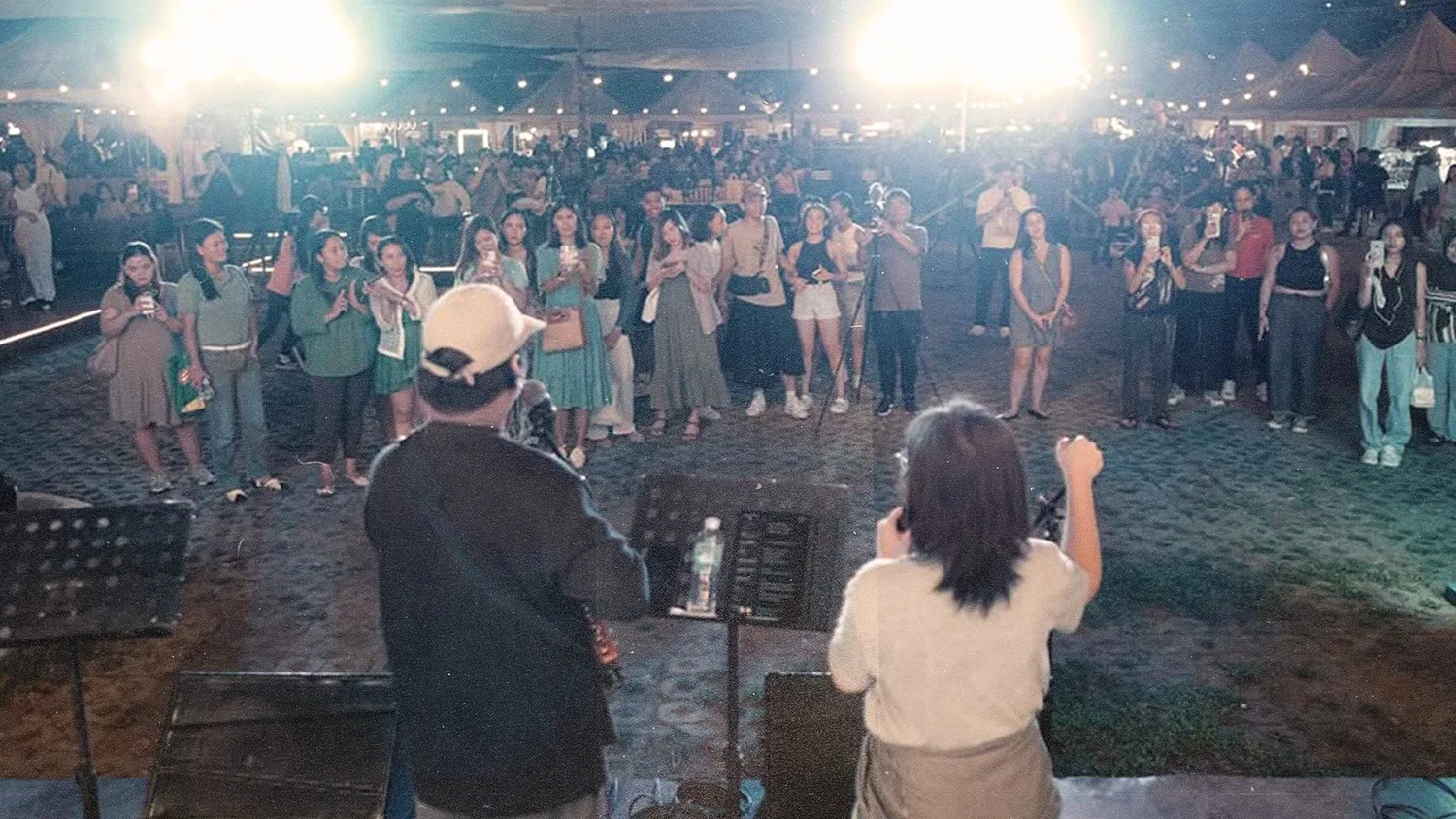 Busking: Embracing the Art of Street Performance — Art+ Magazine