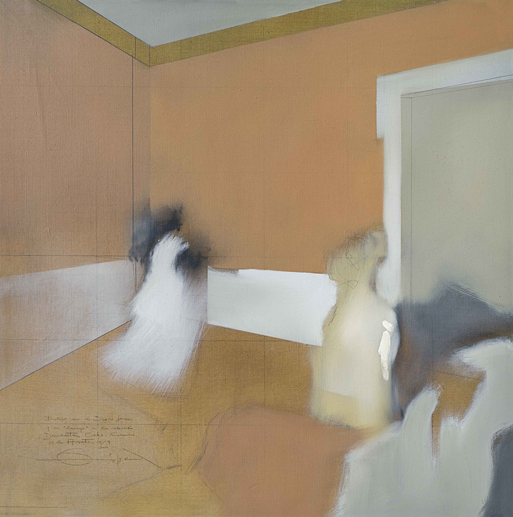Rediscovering Zóbel — Art+ Magazine