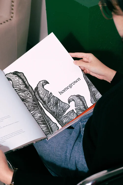 The Intersections of the Modern Filipino Culture in 'Homegrown' — Art+ ...