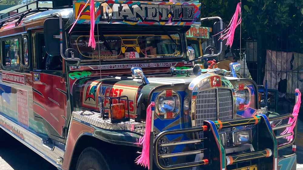 This is Why We Shouldn’t Phase Out Jeepneys — Art+ Magazine