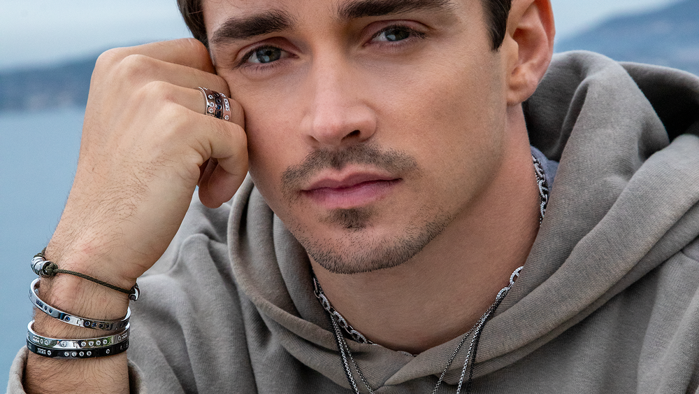 This F1 Driver’s Go-to Jewelry Brand is Now in Okada — Art+ Magazine