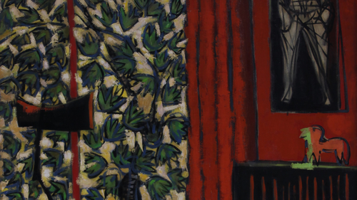 Rediscovering Zóbel — Art+ Magazine