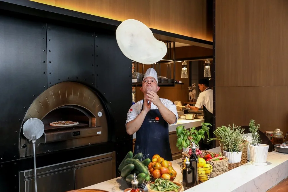 Manila Bay Kitchen: Where Flavors and Stories Gather — Art+ Magazine