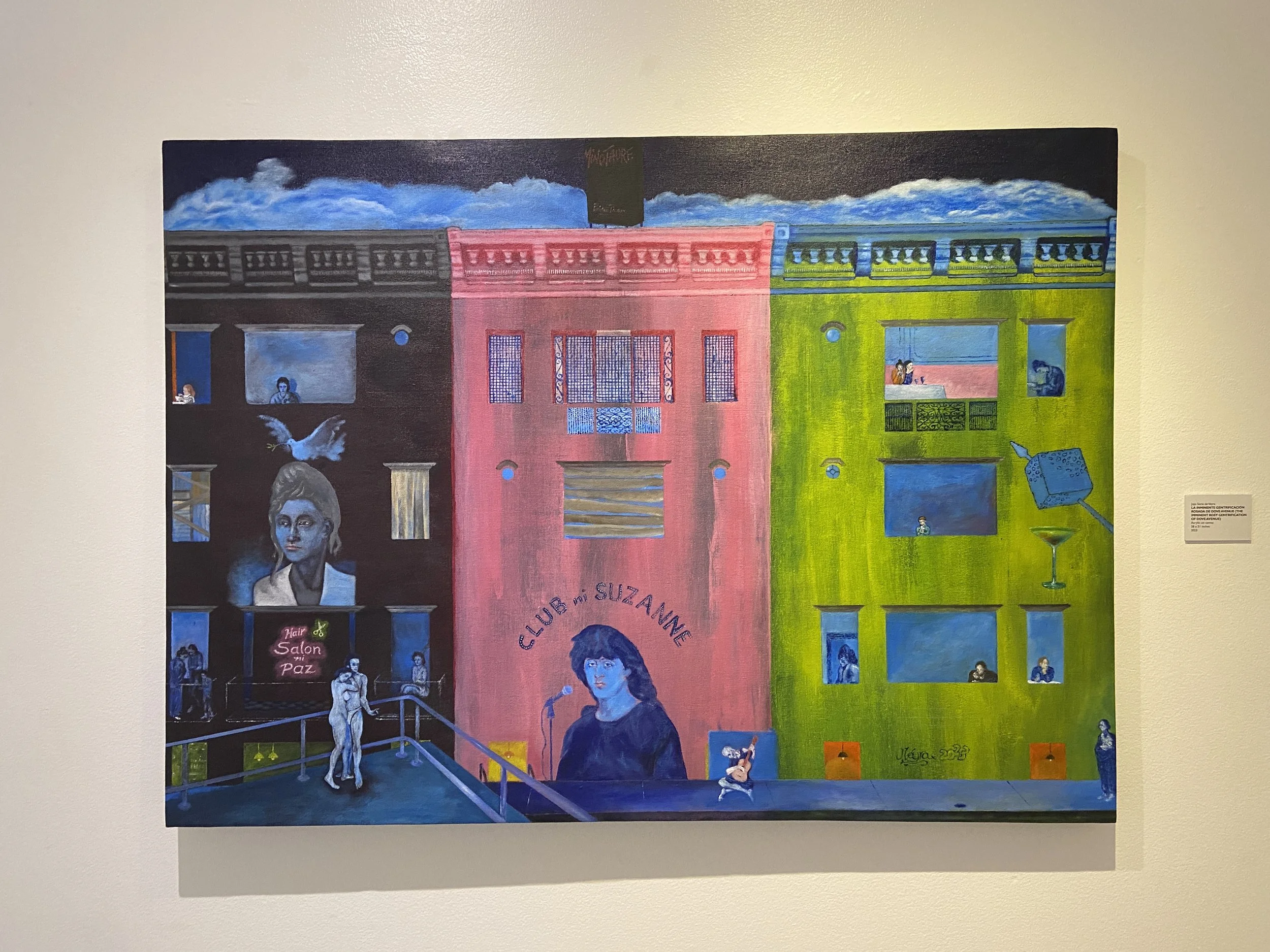 The Rose Period — Art+ Magazine