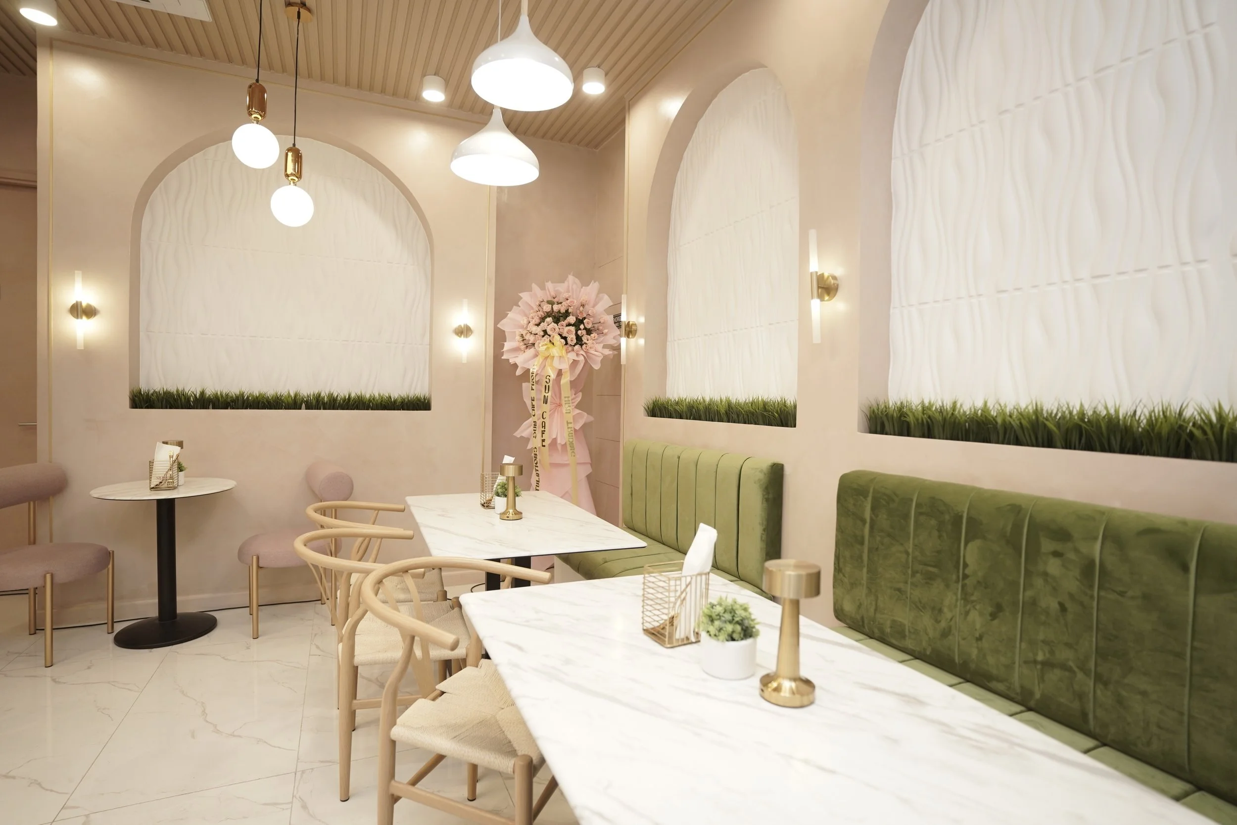 Where Coffee meets Productivity — Art+ Magazine