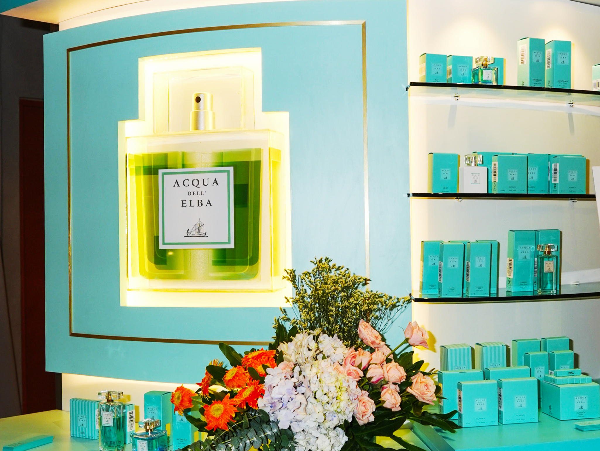 We Found a Luxurious Italian Fragrance for Him & Her — Art+ Magazine