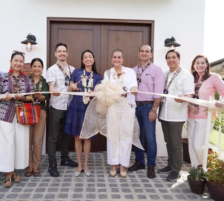 American Ballet Theatre Studio Company Returns to the Philippines — Art+ Magazine