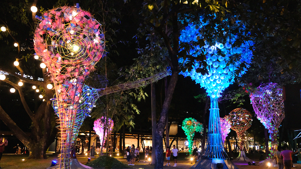 Elemento: A Crossover of Art and Sustainability — Art+ Magazine