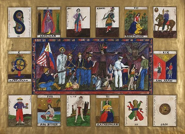 Seeds Sowed: In Memoriam of Brenda Fajardo — Art+ Magazine