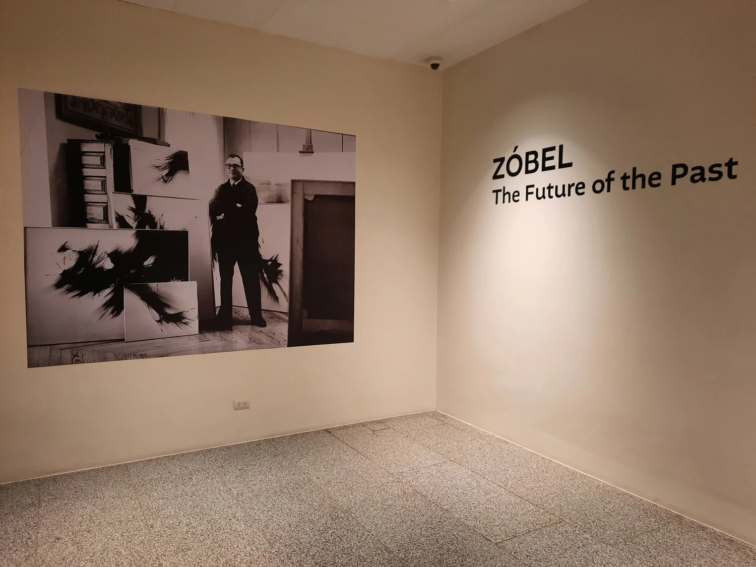 Rediscovering Zóbel — Art+ Magazine