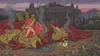 “Zsazsa Zaturnnah” Animated Film Currently Being Developed — Art+ Magazine
