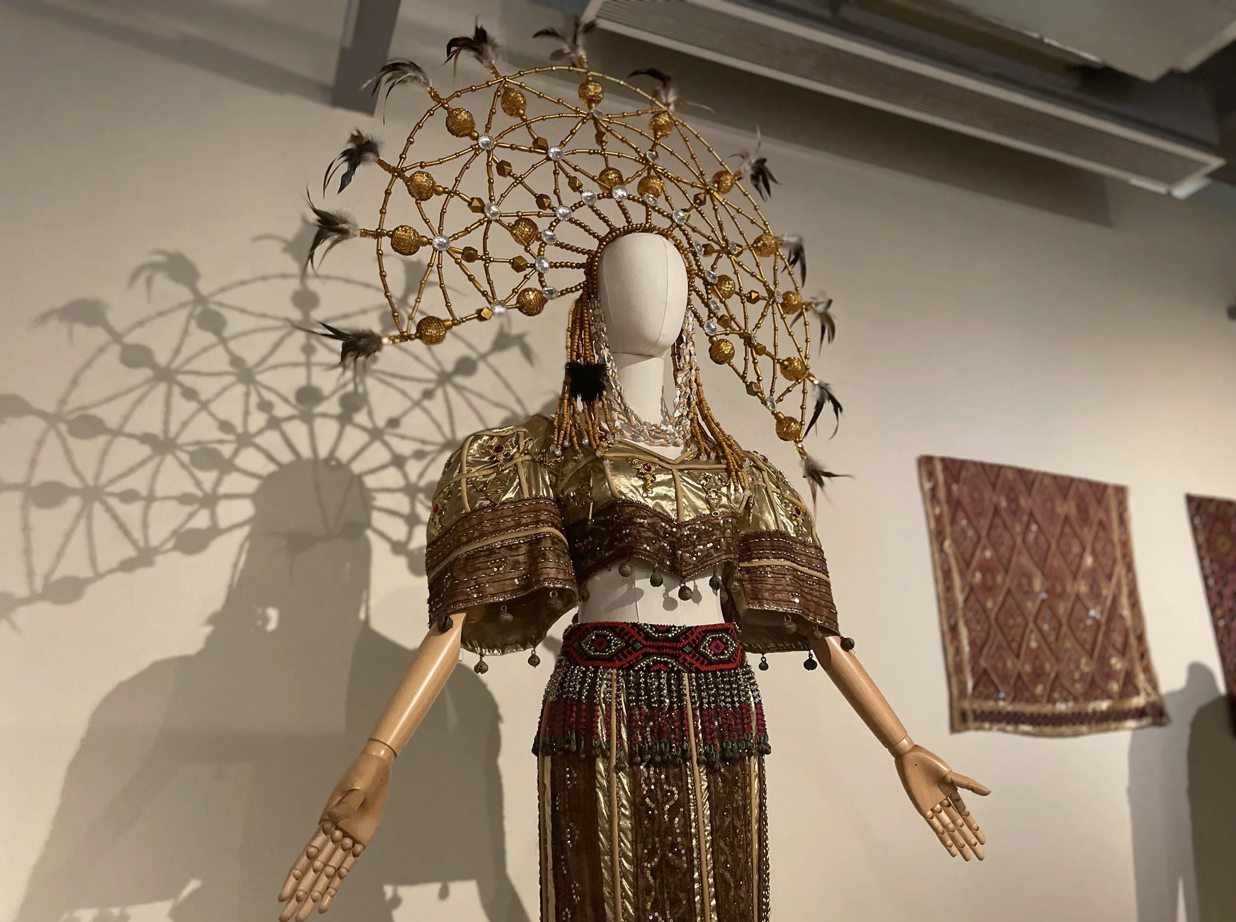 Pitoy Moreno’s Enduring Style — Art+ Magazine