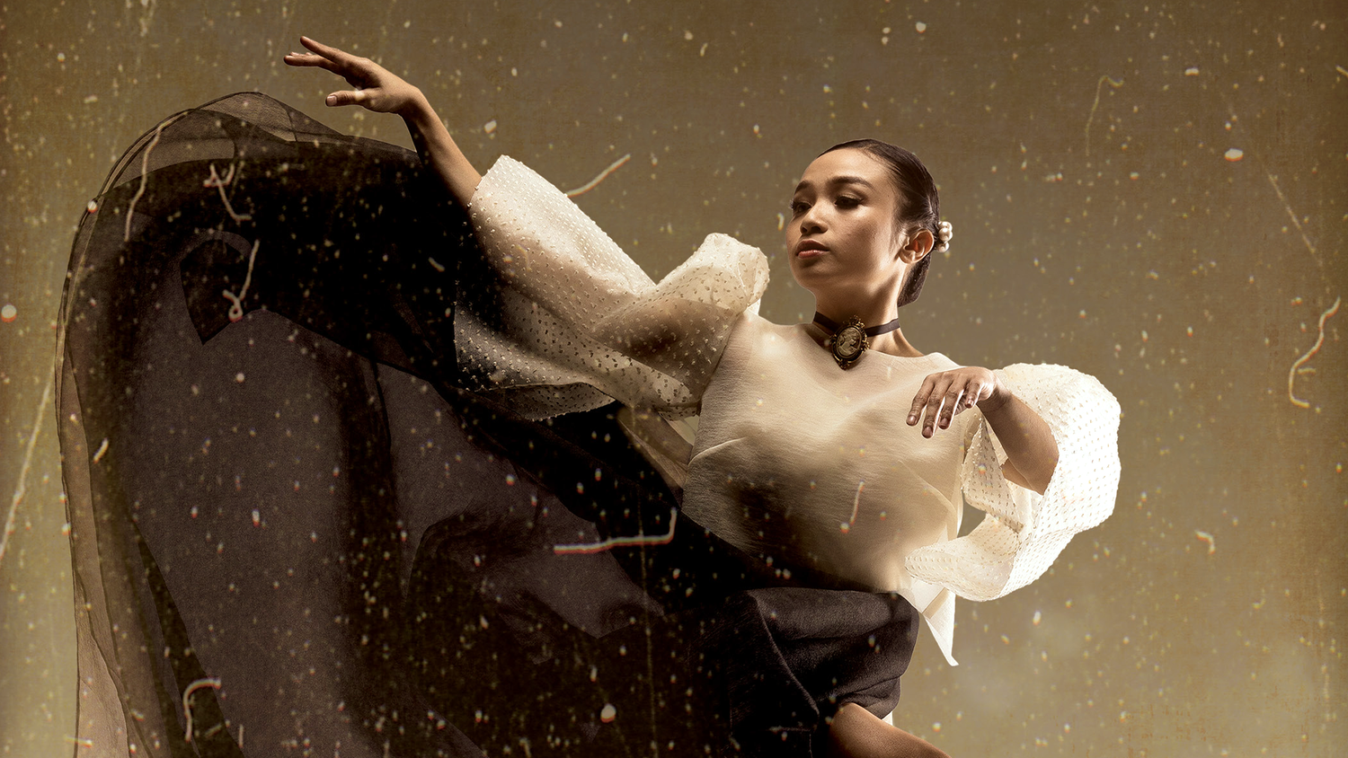 BALLET PHILIPPINES’ LIMANG DAAN: 500 Years of Philippine History Told ...