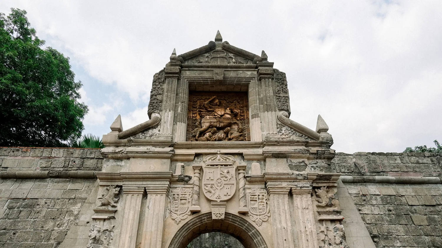 Kärcher Cleans Intramuros' Fort Santiago in Historic Event — Art+ Magazine