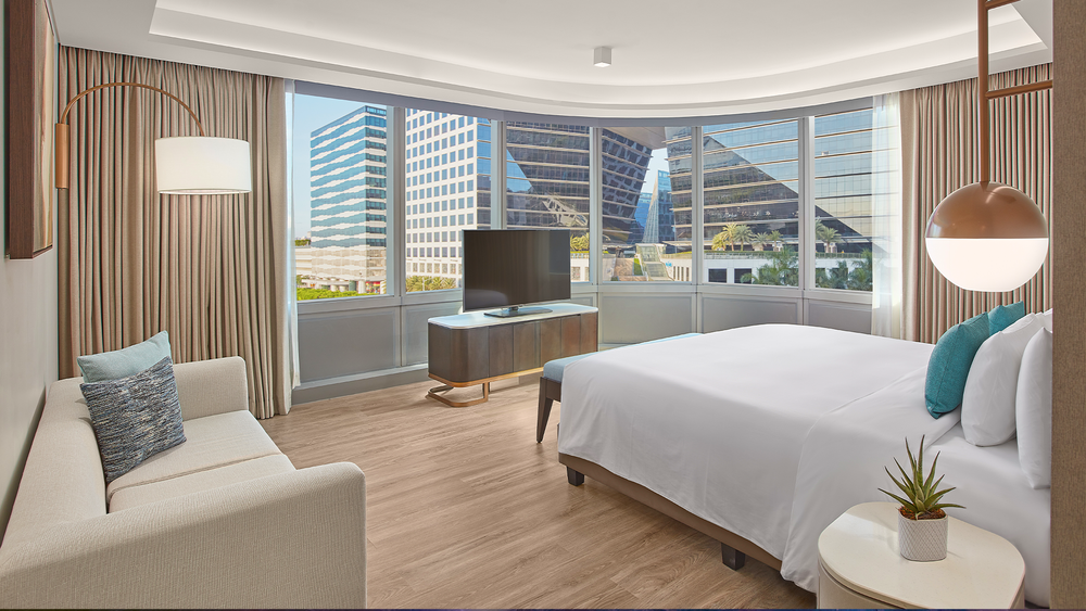 Manila Welcomes The Lanson Place at Mall of Asia — Art+ Magazine