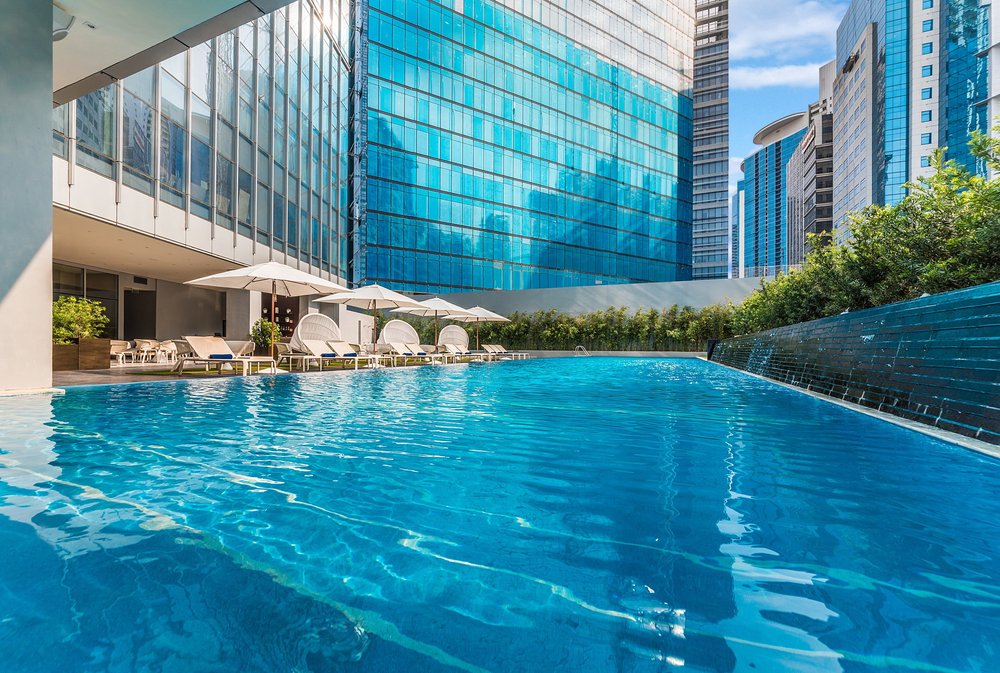 A Decade of Artistic Expression with Ascott Bonifacio Global City ...