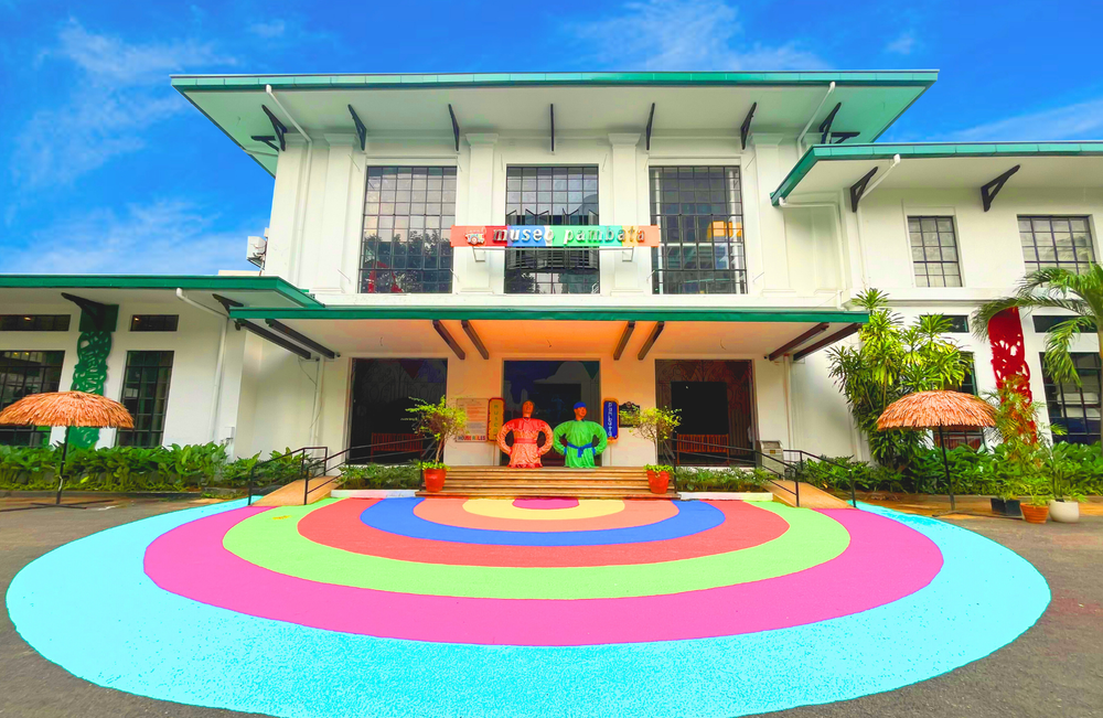 Celebrating 30 Years of Museo Pambata — Art+ Magazine