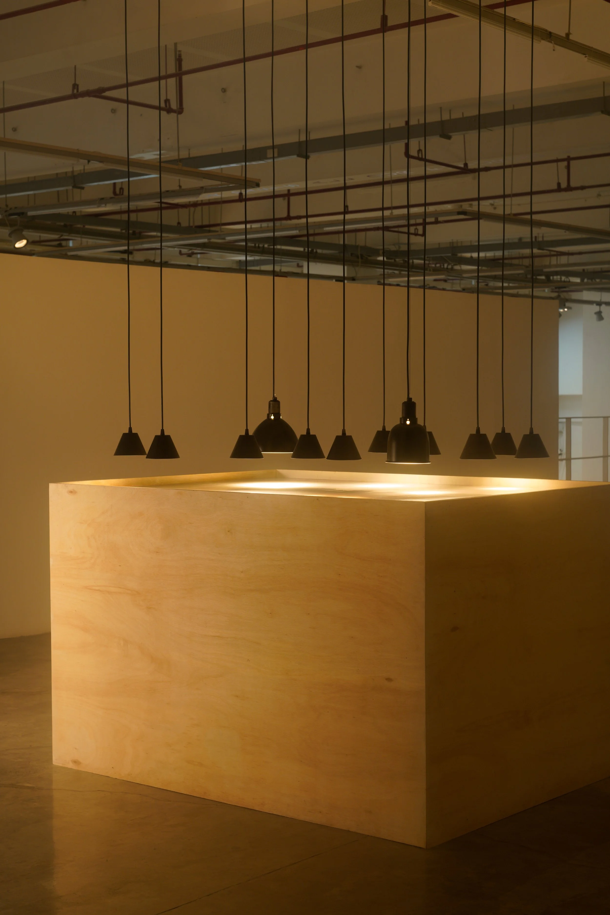 Open World — Art+ Magazine