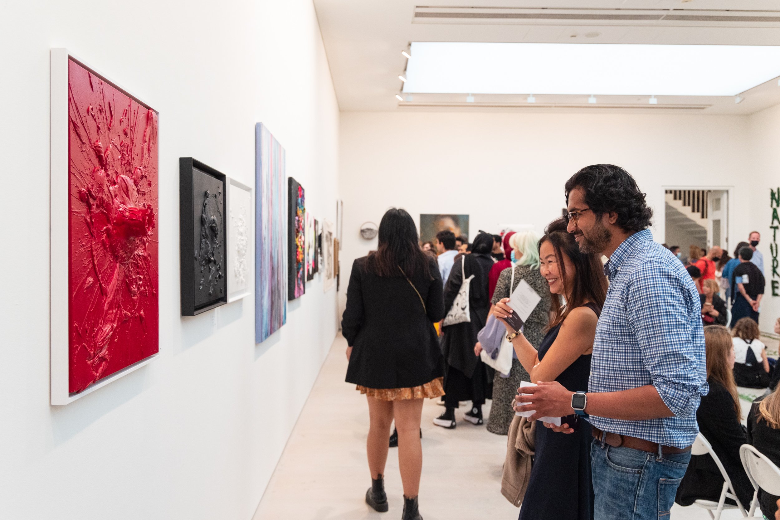FOCUS London: Where Art Meets You — Art+ Magazine