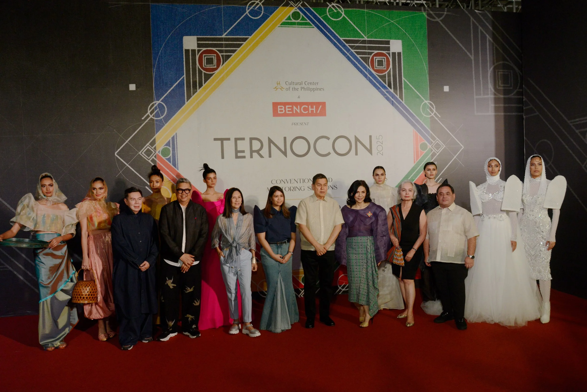 Ternocon 2025: Revitalizing the Philippine Dress — Art+ Magazine