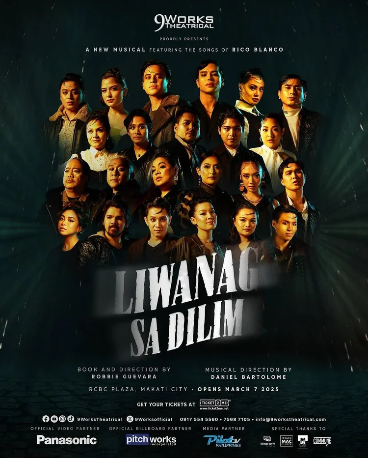 Here’s What You Need to Know About Rico Blanco’s ‘Liwanag sa Dilim ...