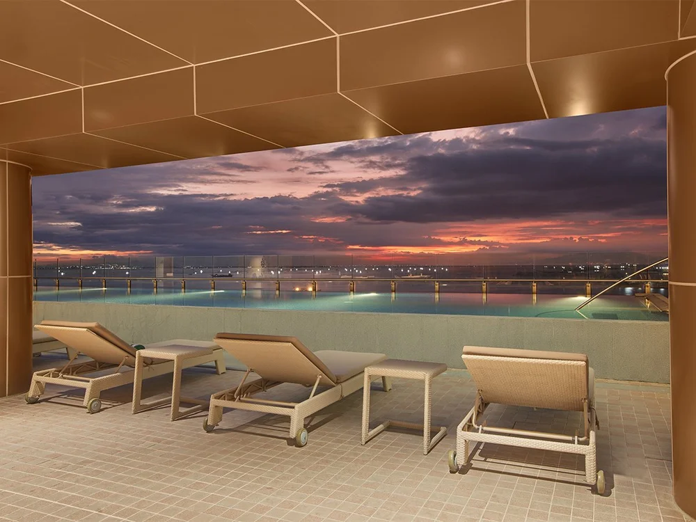 Manila Welcomes The Lanson Place at Mall of Asia — Art+ Magazine