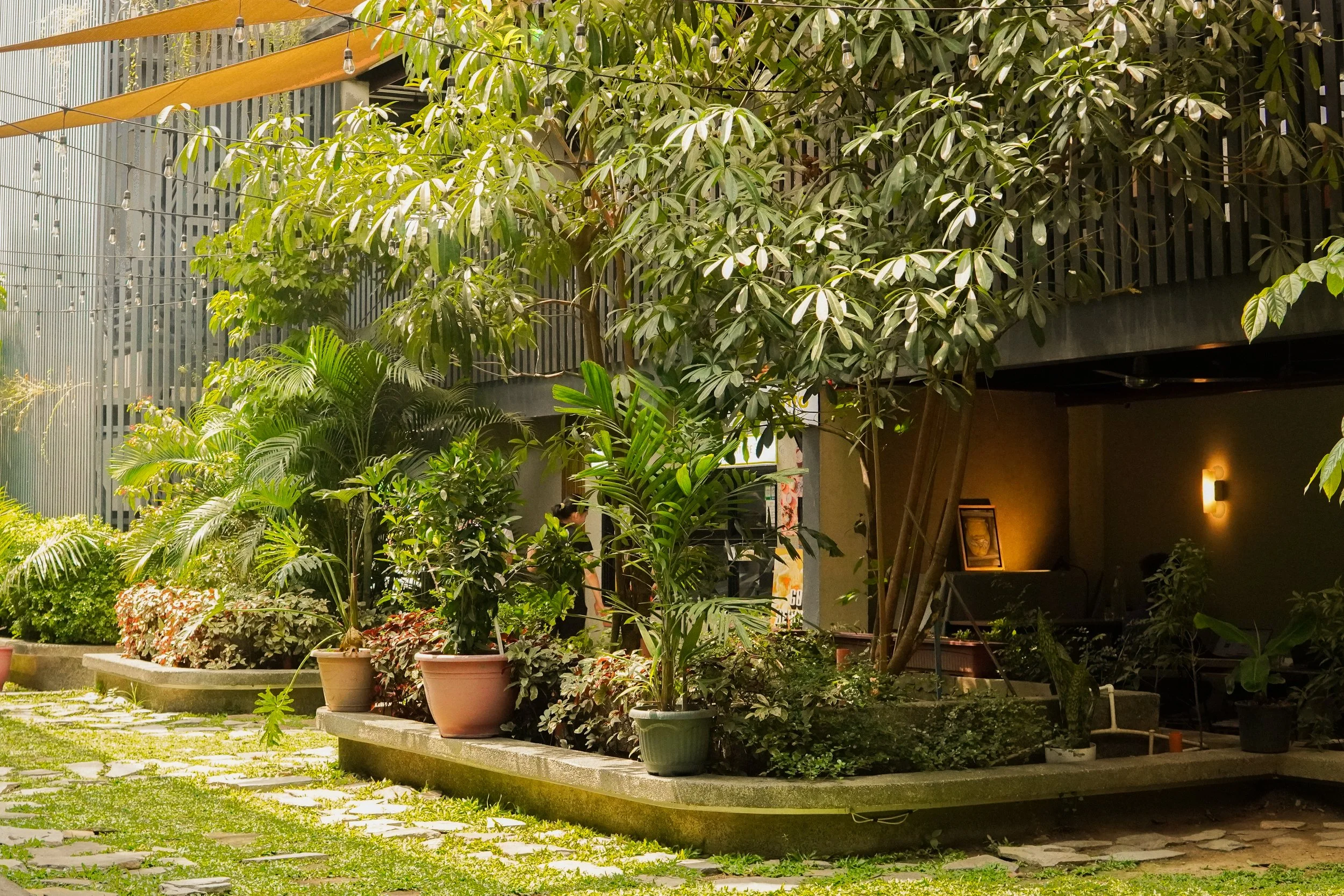 Comuna: An Artistic Nest for Creatives — Art+ Magazine