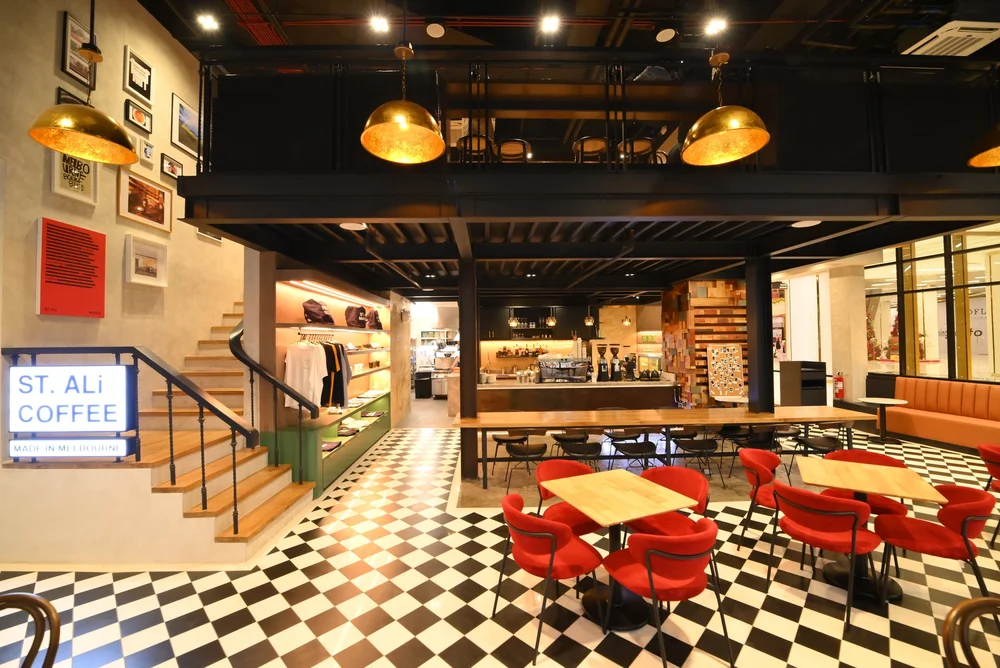 Look: Australia's St. Ali Coffee is Officially in the Philippines ...