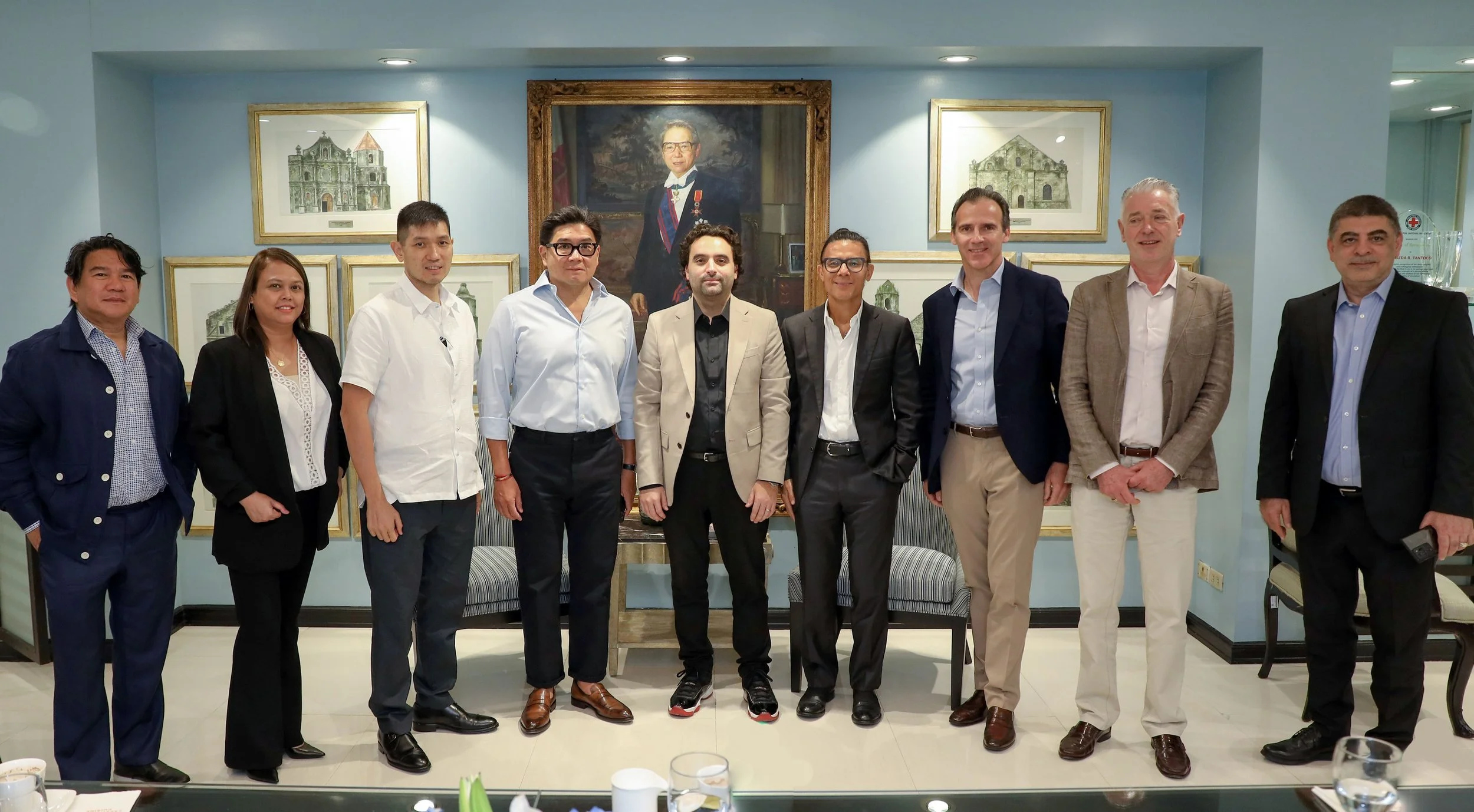 Rustan’s Brings French Luxury, Daum & Haviland to Redefine Filipino ...