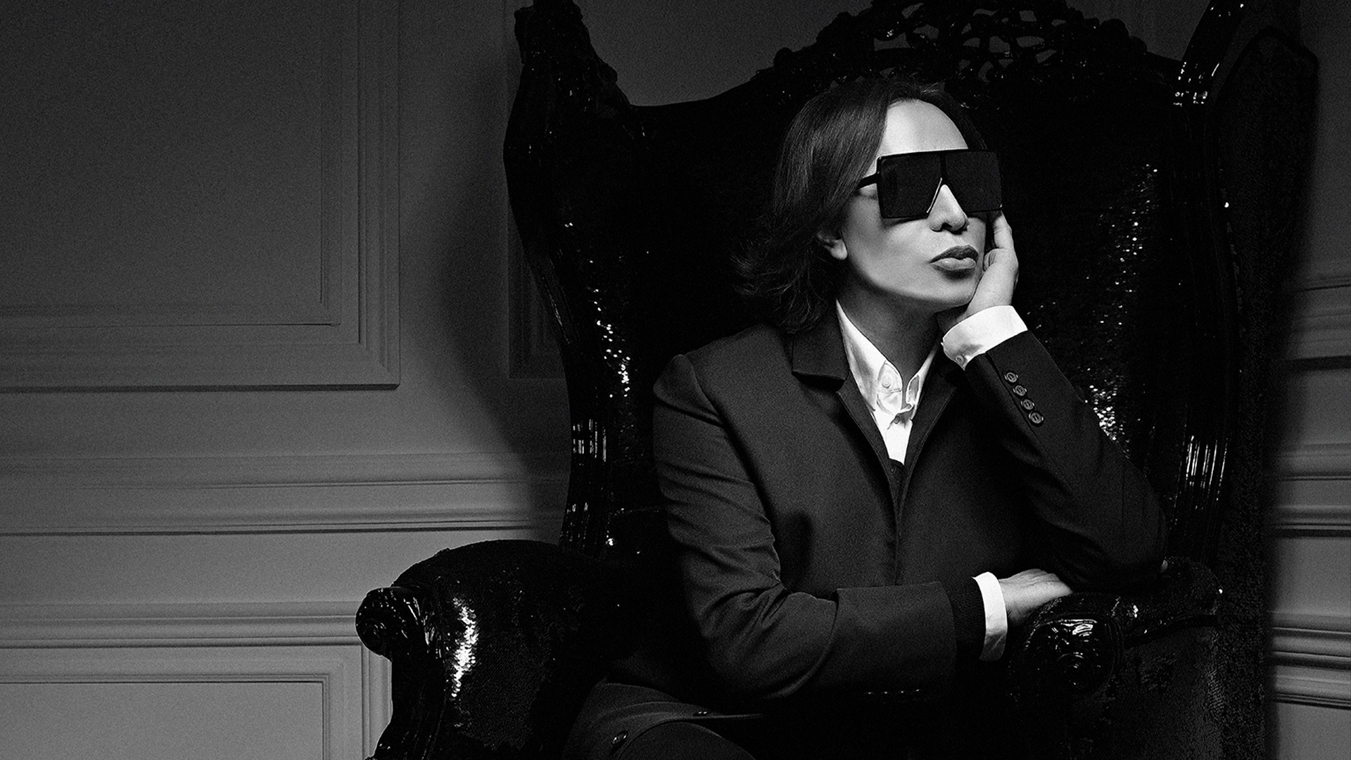 Look: Michael Cinco Gives Us an Exclusive Preview of His Newest ...